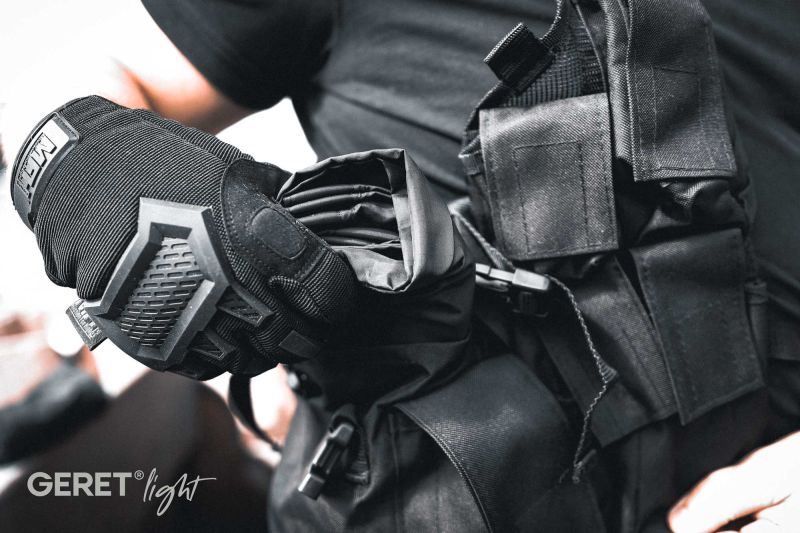 GERET® light ultraleichtes Berge- und Tragetuch - Lädchen-Online der ...