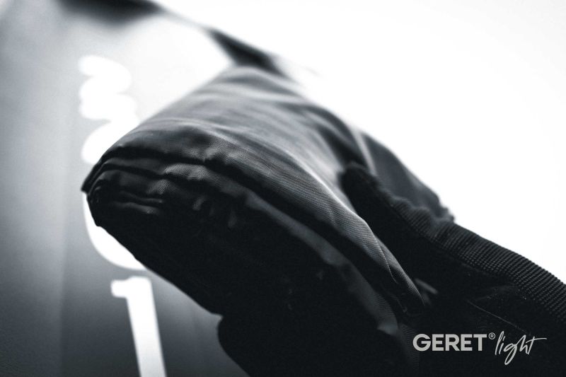 GERET® light ultraleichtes Berge- und Tragetuch - Lädchen-Online der ...