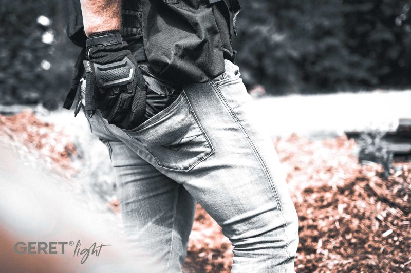 GERET® light ultraleichtes Berge- und Tragetuch - Lädchen-Online der ...